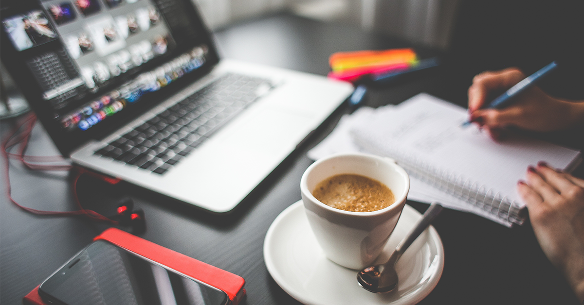 Expand Your Reach With Remote Reporting